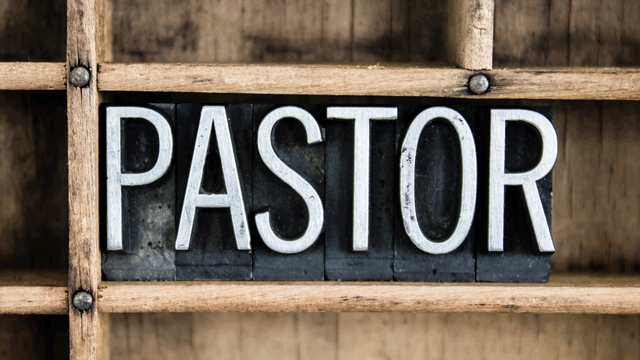 Giving Honor To Our Pastors | Church of God of Prophecy - Eastern Canada