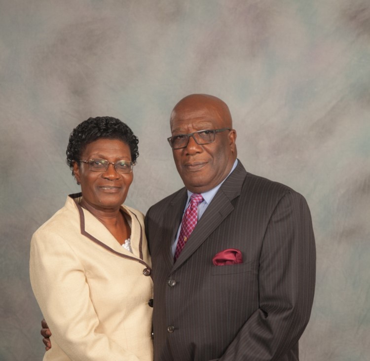 West End Worship Centre | Local Churches | Church of God of Prophecy ...